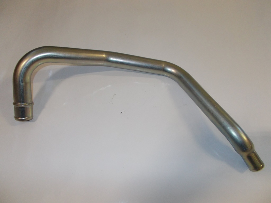 Przewód ssący sprężarki powietrza Iveco Stralis - 7516403937 ...