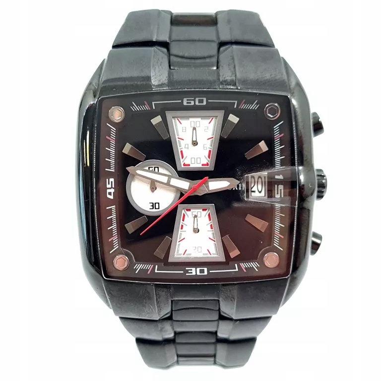 ZEGAREK AZTORIN A012.G033 10ATM - 15084905637 - oficjalne archiwum Allegro