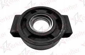 Podpora wału(70mm)MERCEDES ACTROS, ATEGO, AXOR, AXOR 2, ECONIC ...