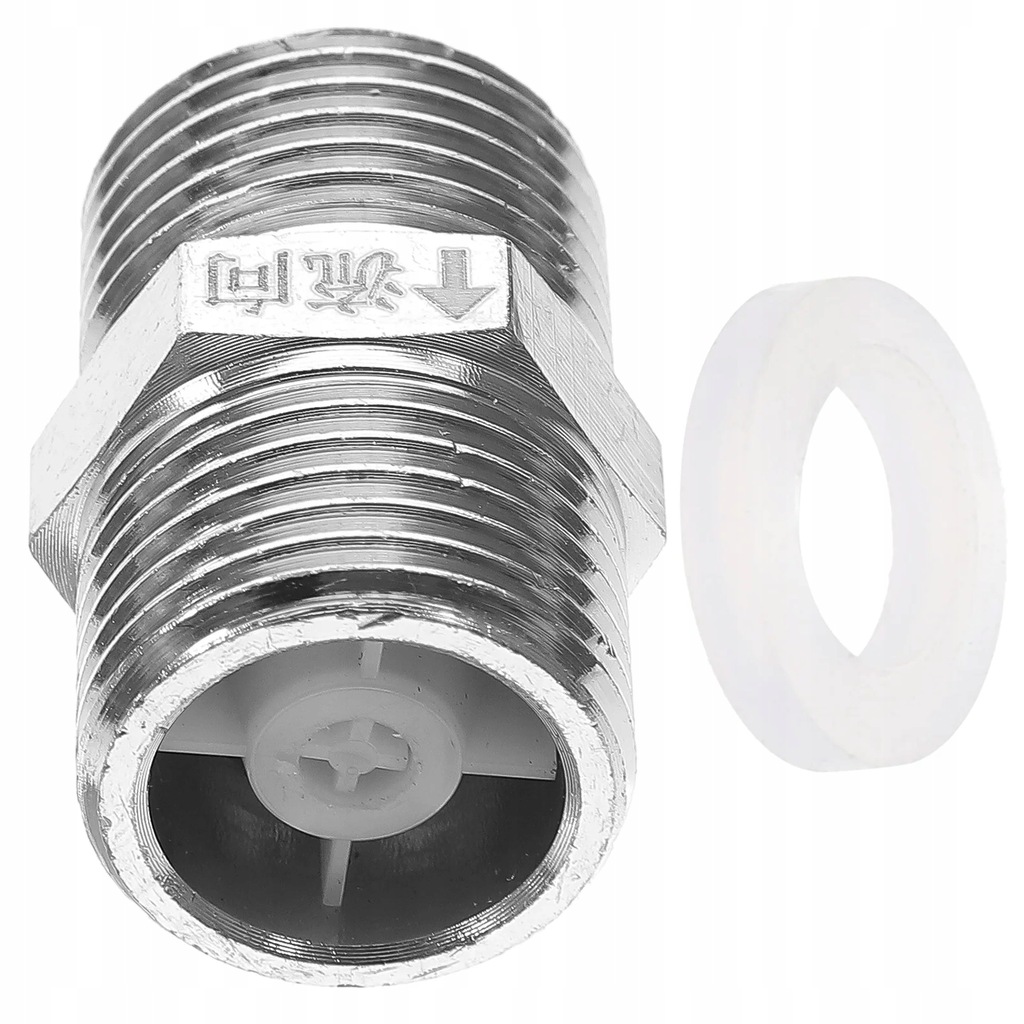 Check Valve Vacuum One Way Backflow Preventer - 13800190125 - oficjalne ...