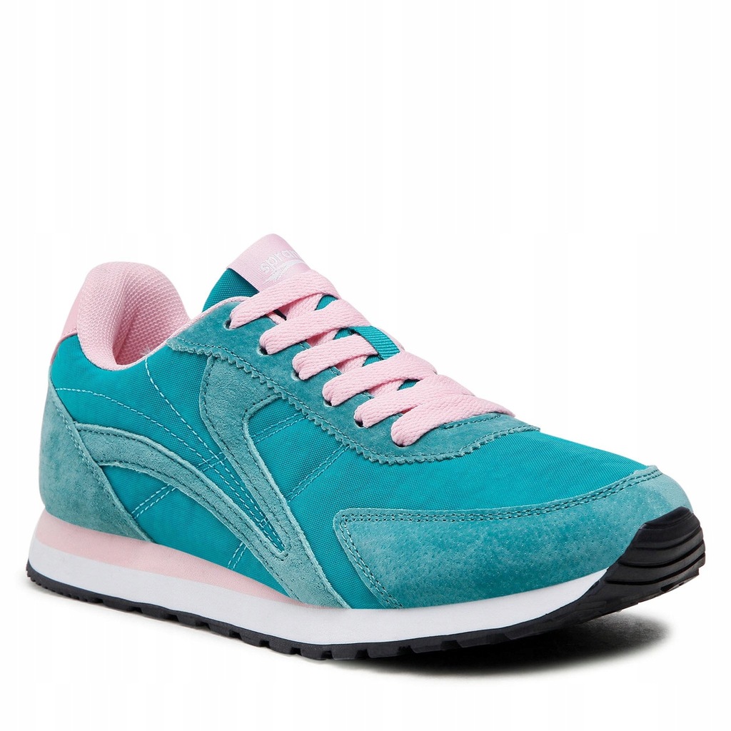 Buty Sprandi WP40-705X damskie sneakersy r. 38 - 11949548701 - oficjalne archiwum Allegro