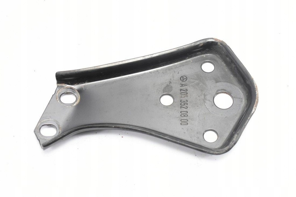 UCHWYT MOCOWANIE A2053520800 MERCEDES W253 W205 - 13132711416 ...