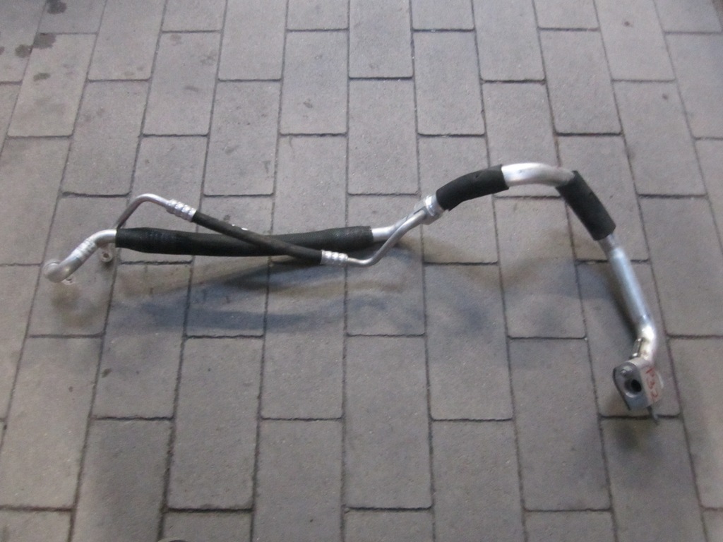 MERCEDES W204 204 PRZEWÓD KLIMATYZACJI A2048304716 - 6694544008 ...