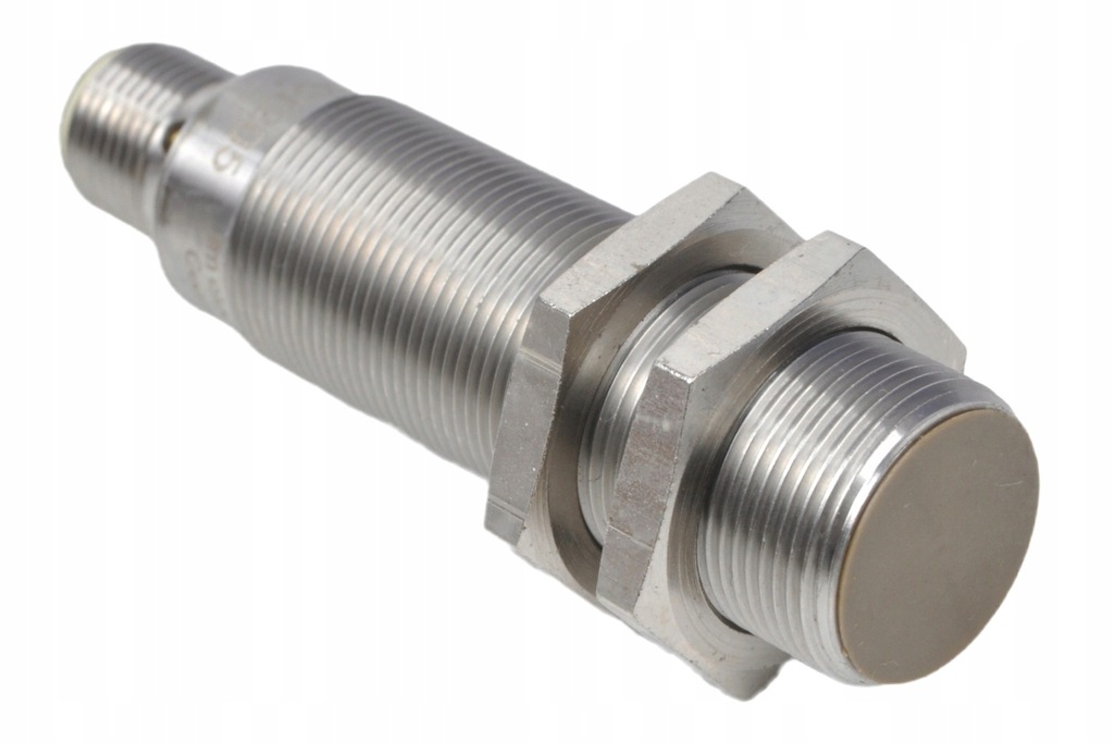 IFM czujnik indukcyjny IGT205, M18, 10-36 DC, IP68 - 12616200719 - oficjalne archiwum Allegro