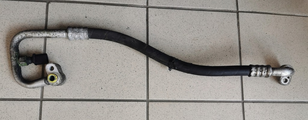 PRZEWÓD KLIMATYZACJI VW TRANSPORTER T5 T6 CZUJNIK - 9521632096 ...