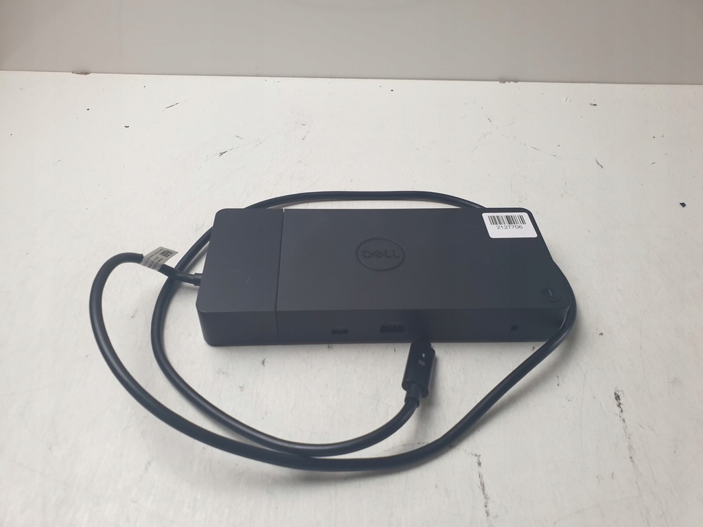 Dell K20A WD19 (2127706) - 15061409204 - oficjalne archiwum Allegro