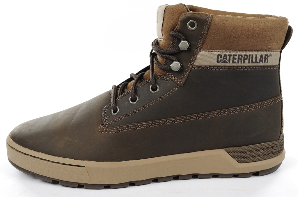 Buty Zimowe Cat Caterpillar Ryker [P720434] 42 - 7069478296 - oficjalne ...