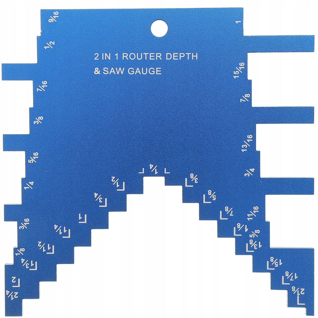 Planer Depth Gauge Table Step Router Workbench - 13513313132 ...