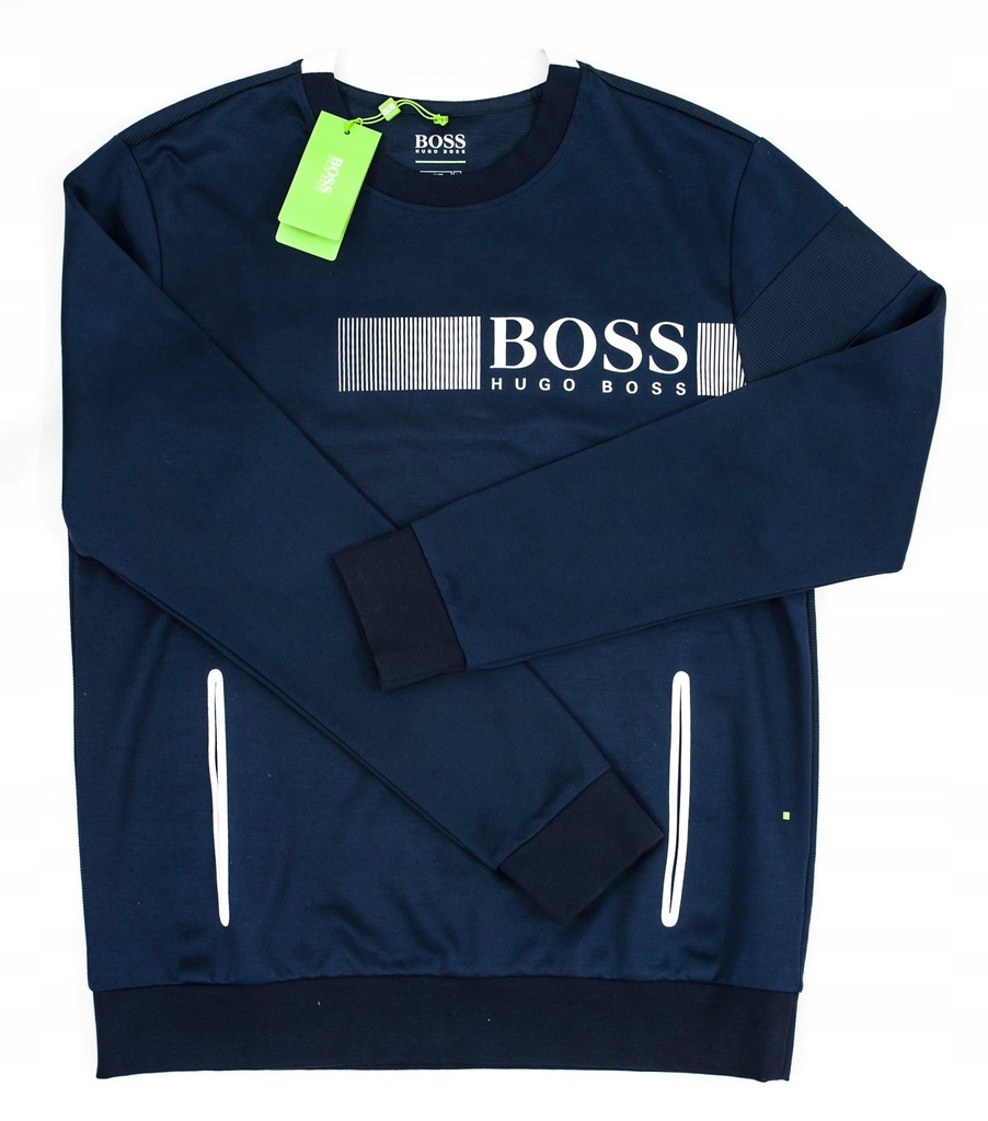 Hugo Boss GREEN komplet dres męski L mientus/Łódź - 8223483656 ...