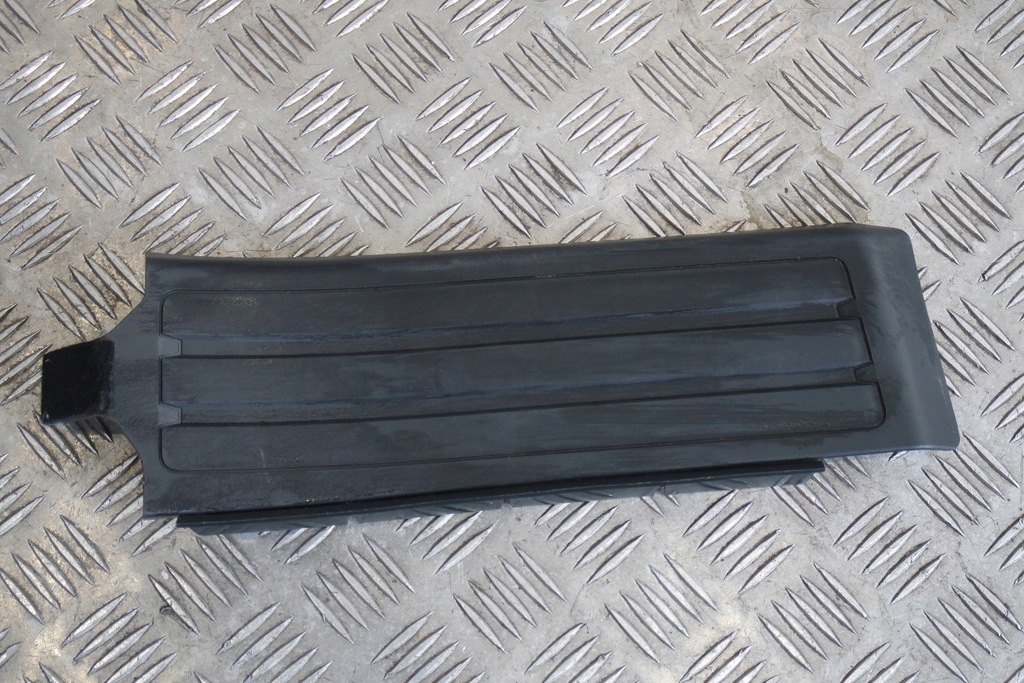 PODSTOPNICA PORSCHE MACAN STOPKA PEDAL 95B864777 - 11073832993 ...