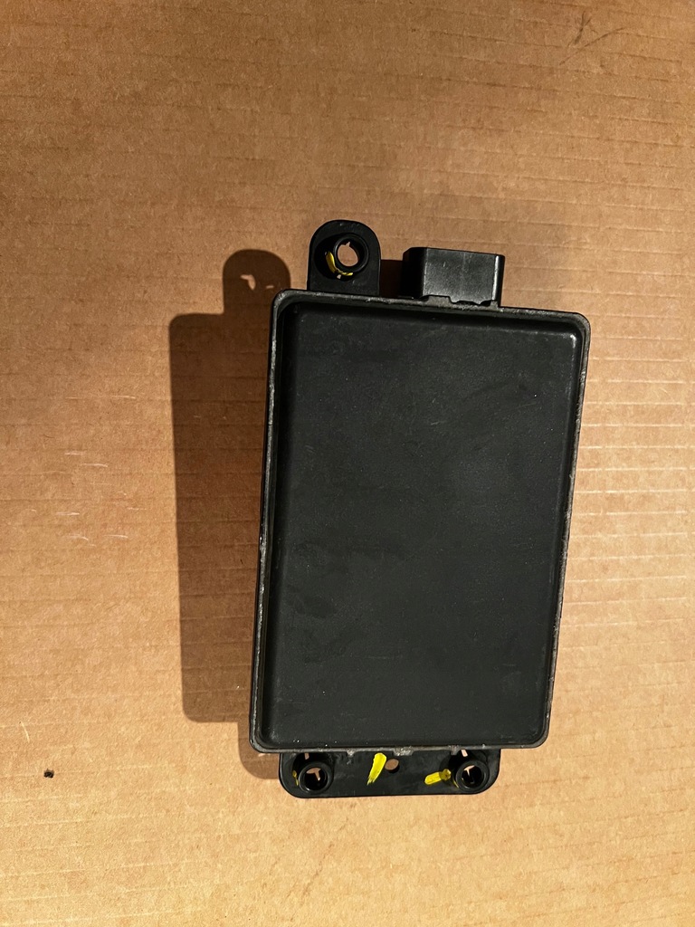 HYUNDAI TUCSON II RADAR DISCTRONIC 95655-D7000 - 14525475625 ...