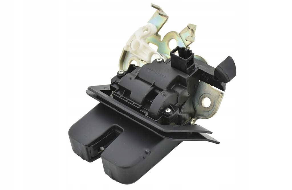 ZAMEK KLAPY TYLNEJ AUDI A3 A4 A5 8R0827505A - 12903082816 - oficjalne archiwum Allegro