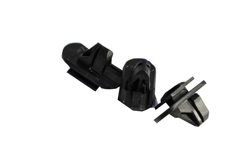 VOLVO V40 S60 V60 SPINKA LISTWY PROGOWEJ OE PROGU - 11227385917 ...