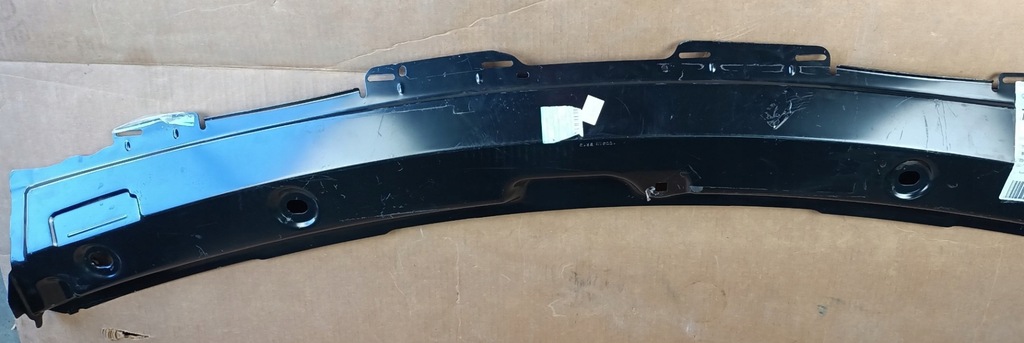 Panel podszybia nowy Dodge Durango 2012-2015 - 14195798917 - oficjalne ...