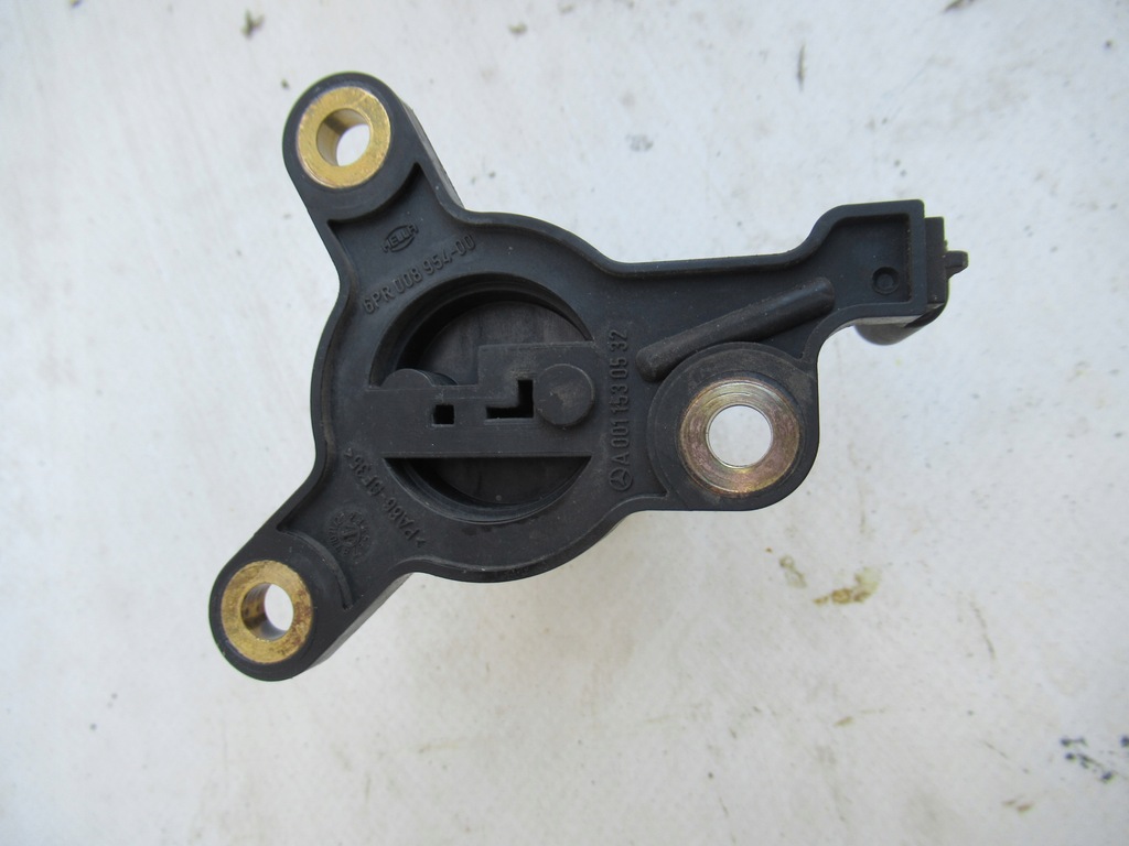 MERCEDES W204 CZUJNIK POZIOMU OLEJU 0011530532 - 9052373415 - oficjalne ...