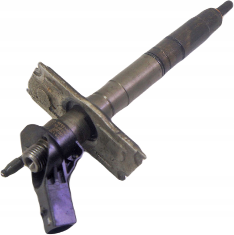 NU212 Audi Q7 4L 3.0TDi Wtryskiwacz 059130277BE - 13712384305 ...