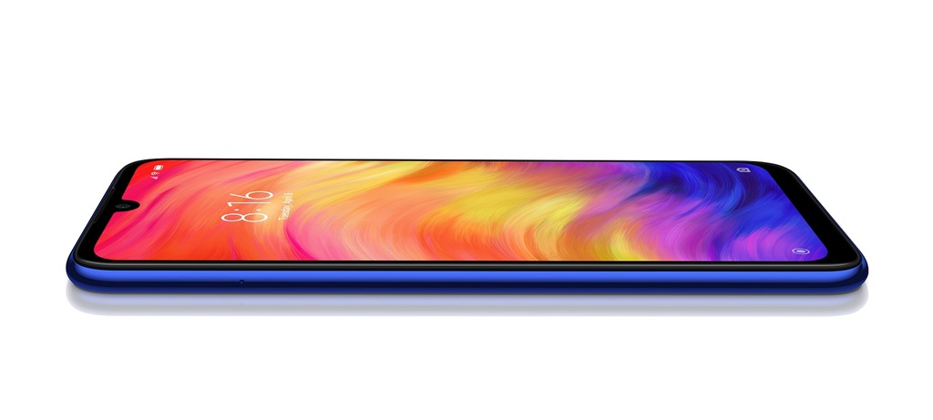 nowy Xiaomi Redmi Note 7 M1901F7G DS 4/64GB Niebie - 9842347061 ...