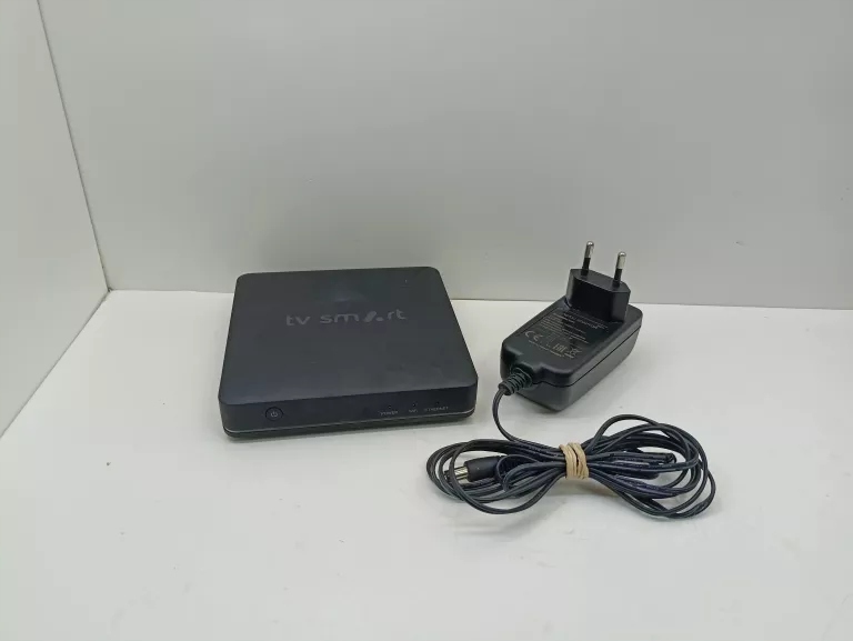 DEKODER TV SMART 4K BOX DV8519-TV SMART - 12867656741 - oficjalne ...