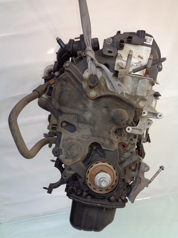 SILNIK PEUGEOT 307 1.6 HDI AV6Q AV6Q6010AA - 12273745925 - oficjalne archiwum Allegro