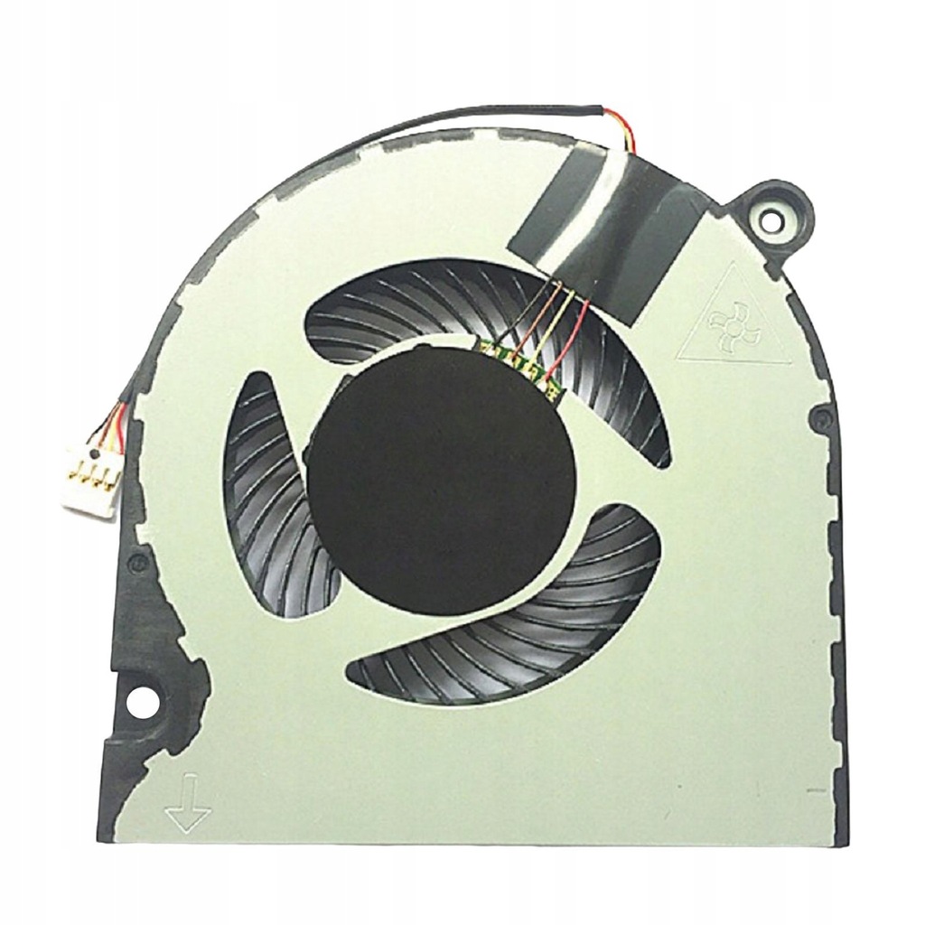 CPU Cooling Fan Computer Fan Replacement High - 13693370569 - oficjalne ...