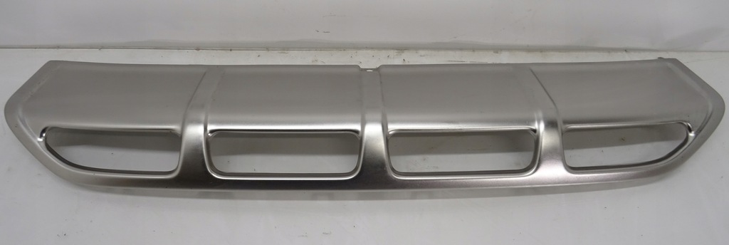 AUDI A4 B8 ALLROAD SPOILER ZDERZAKA 8K0807733 - 8769467548 - oficjalne ...