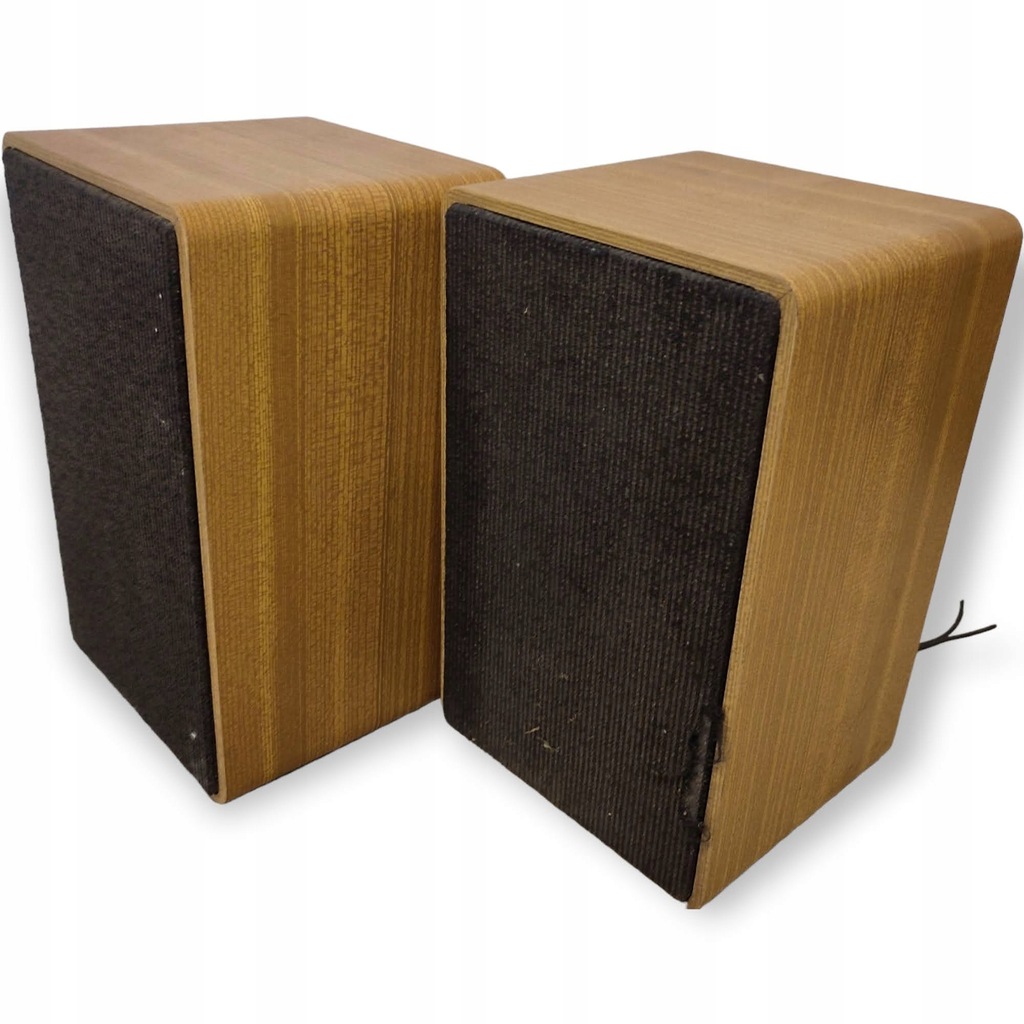 Kolumny RFT Rema B9141. Aukcja BCM - 12630161701 - oficjalne archiwum Allegro