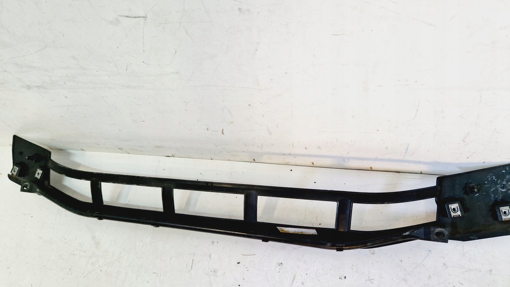 osłona listwa maski atrapa iveco s-way 5802311621 - 12547923672 ...