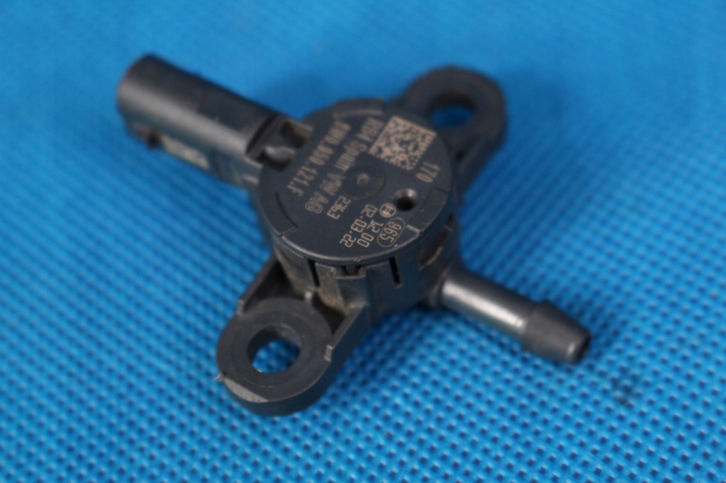 AUDI A4 B9 CZUJNIK OCHRONY PIESZYCH 8W0959121F 22R - 14469325044 ...