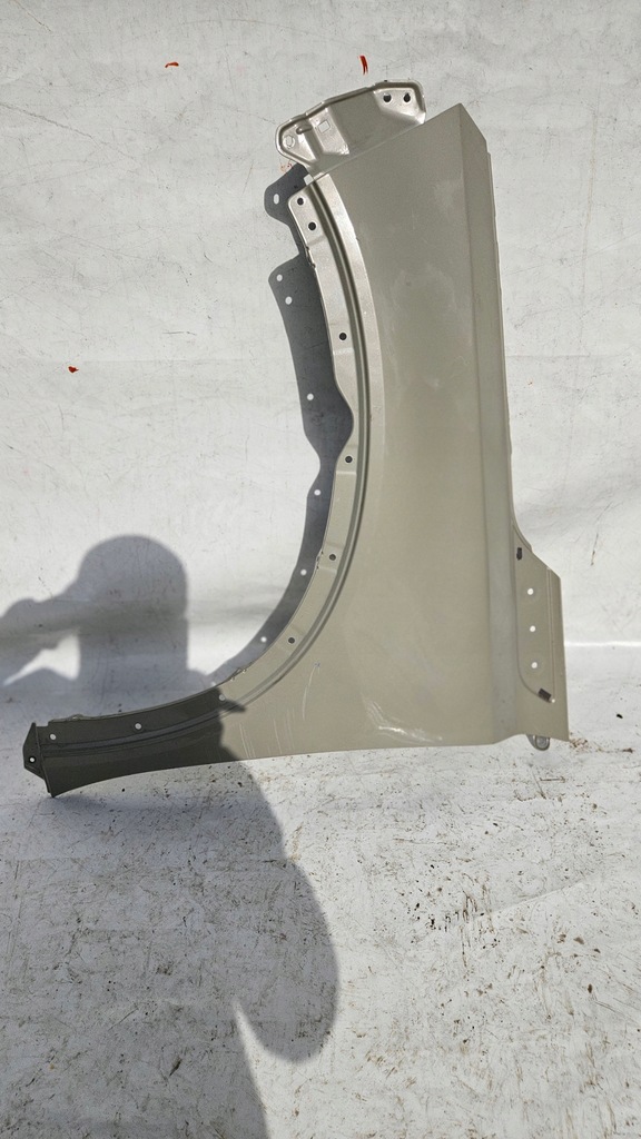 BŁOTNIK SUZUKI VITARA II 15- LEWY PRZÓD BEZ KIERUN - 13661980116 ...