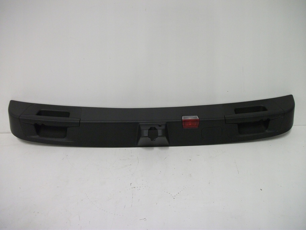 Mercedes W177 OSŁONA KLAPY BAGAŻNIKA A1777401000 - 13410892621 ...