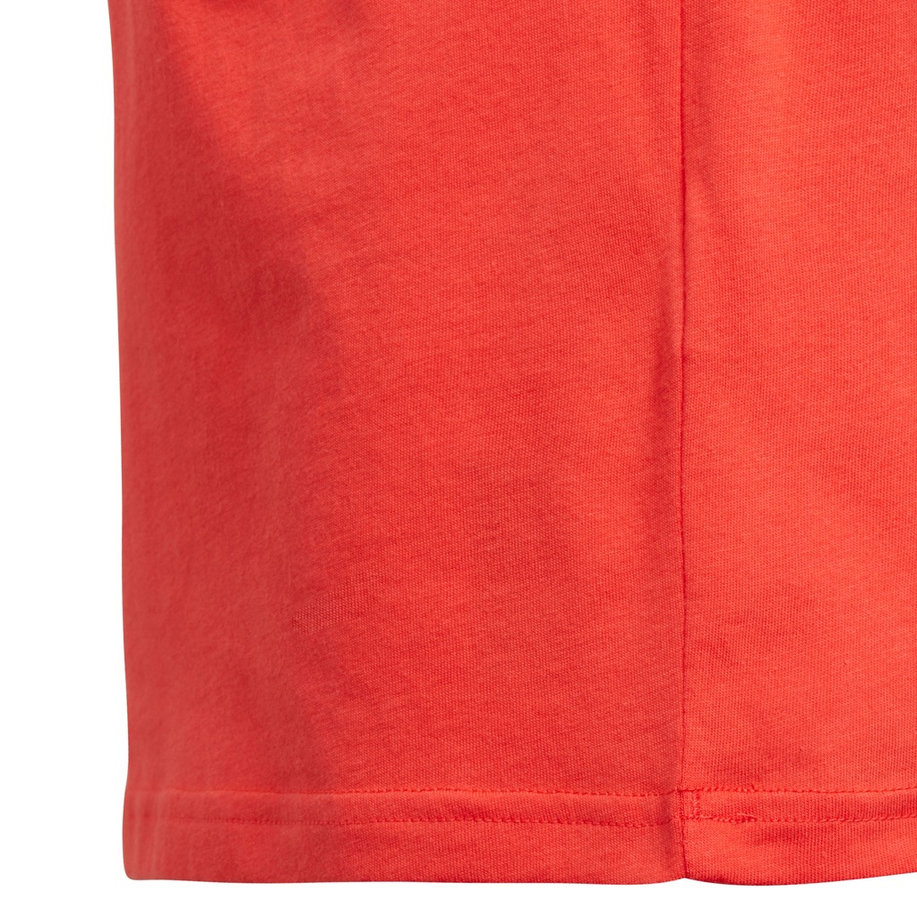 koszulka adidas Trefoil Jr DH2474 r164 - 7434996515 - oficjalne ...