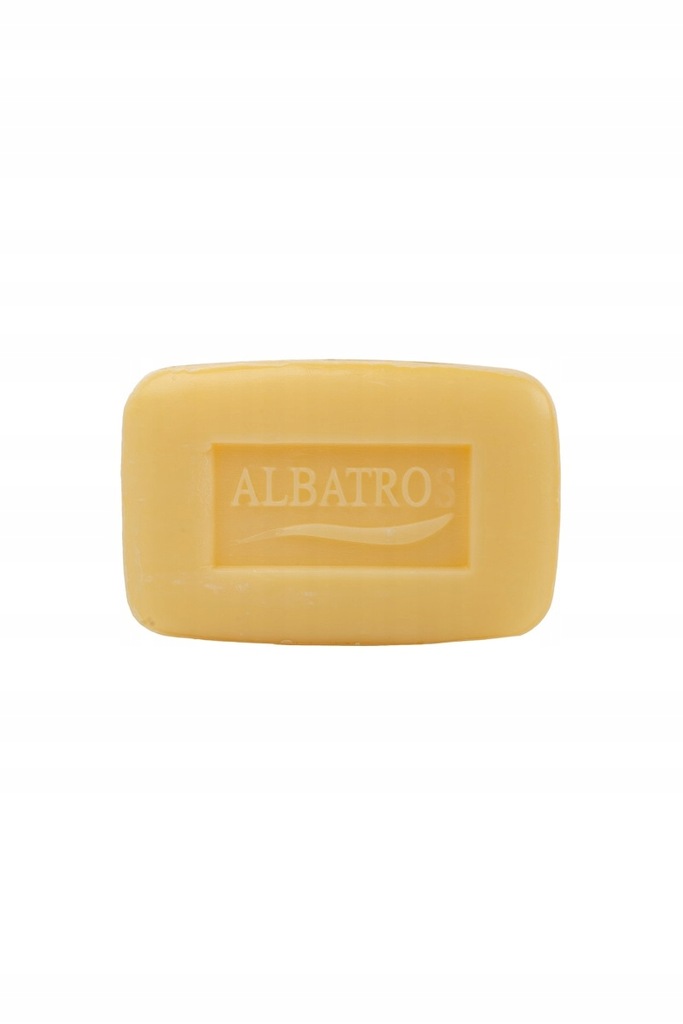 Albatros Sulfur Soap mydło siarkowe 100g (g) (mydł - 11242773046 ...