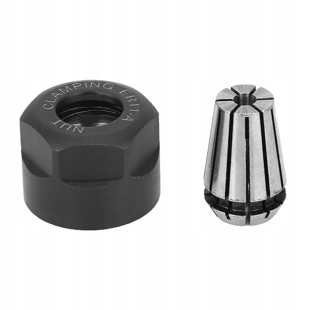 ER11 CHUCK COLLETS NAKRĘTKI MOCUJĄCE CZĘŚCI - 14320945097 - oficjalne ...