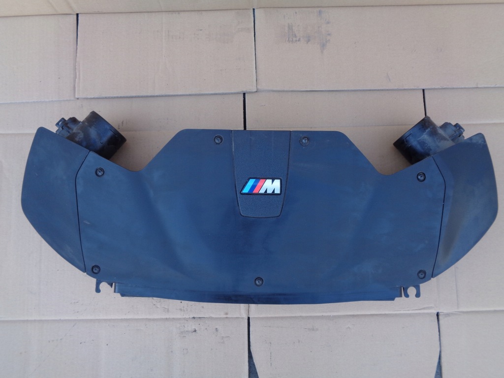 BMW X5M X6M F85 obudowa filtra powietrza 7848622 - 7795686170 ...