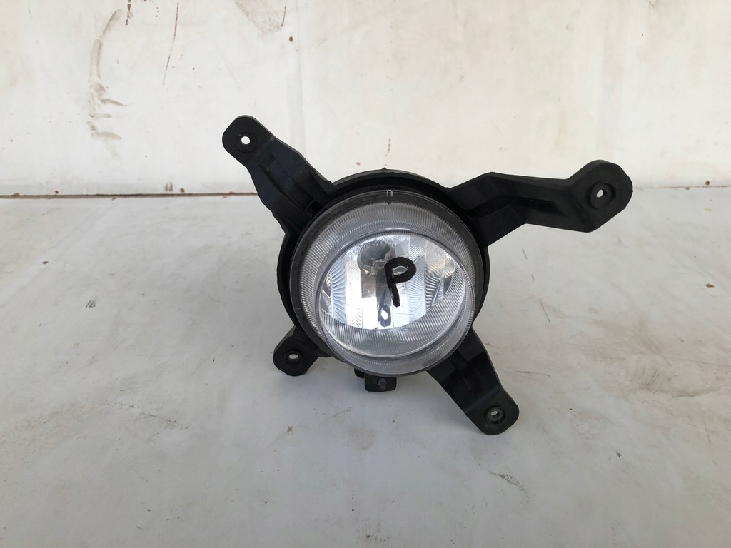 HYUNDAI IX35 HALOGEN - 7631374035 - oficjalne archiwum Allegro