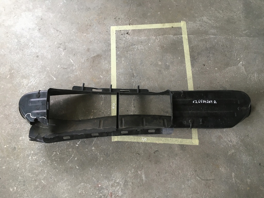 WLOT POWIETRZA RENAULT ZOE 626534251R - 9733019342 - oficjalne archiwum ...