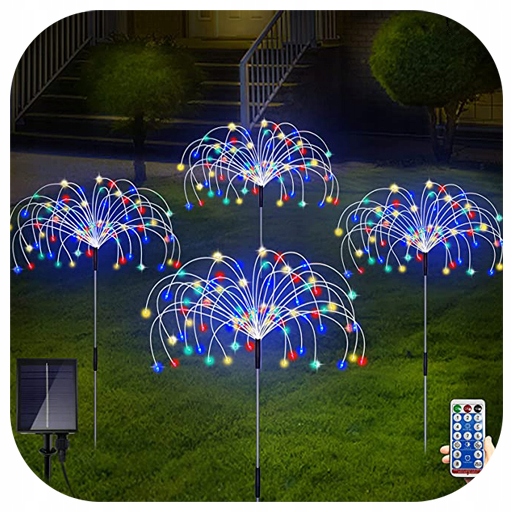 4x LAMPA SOLARNA OGRODOWA DMUCHAWIEC PILOT - 13612958577 - oficjalne archiwum Allegro