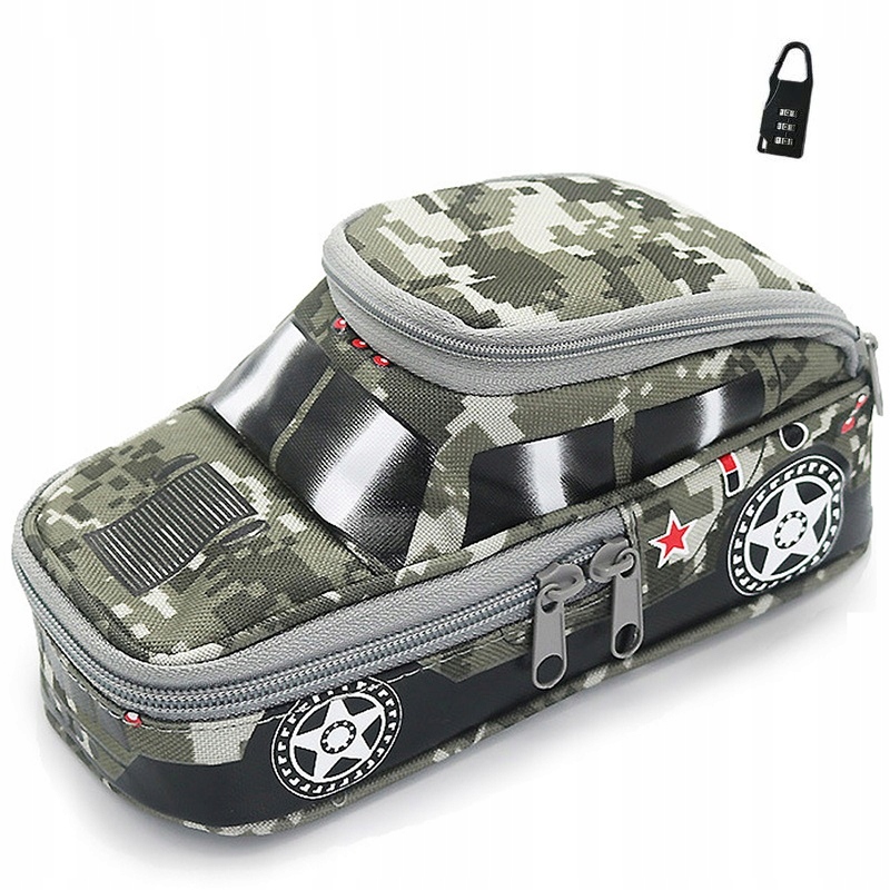 Купить Военная машина школы Порника: отзывы, фото и характеристики на Aredi.ru (9478955029)