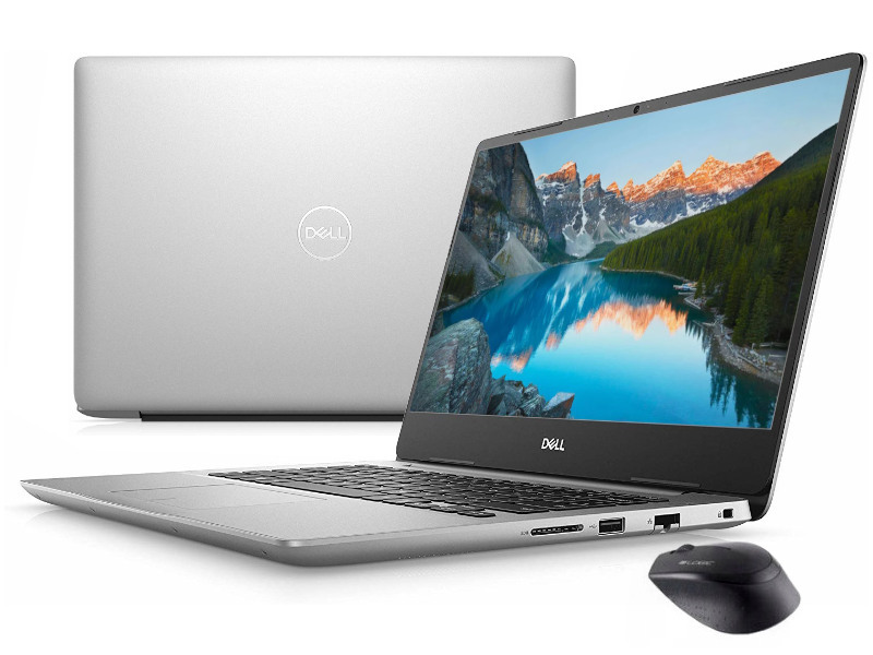 Dell Ryzen 5 3500U 8GB SSD128 DOTYK 14' FHD Win10 - 8903618888 ...