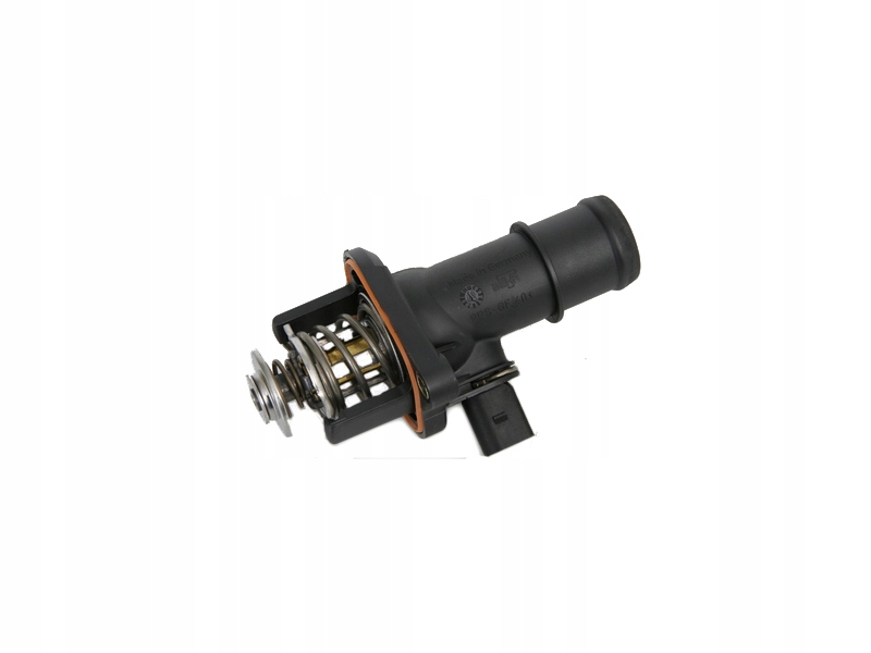 AUDI A3 8L 96-03 AVU BFQ 1.6 102KM Termostat - 11791191489 - oficjalne ...