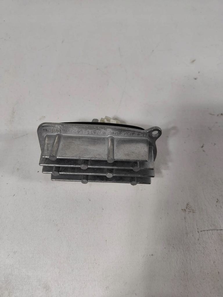 Seat Leon IV Tarraco Prawy Moduł LED Jeż Nowy Org - 13961016549 ...