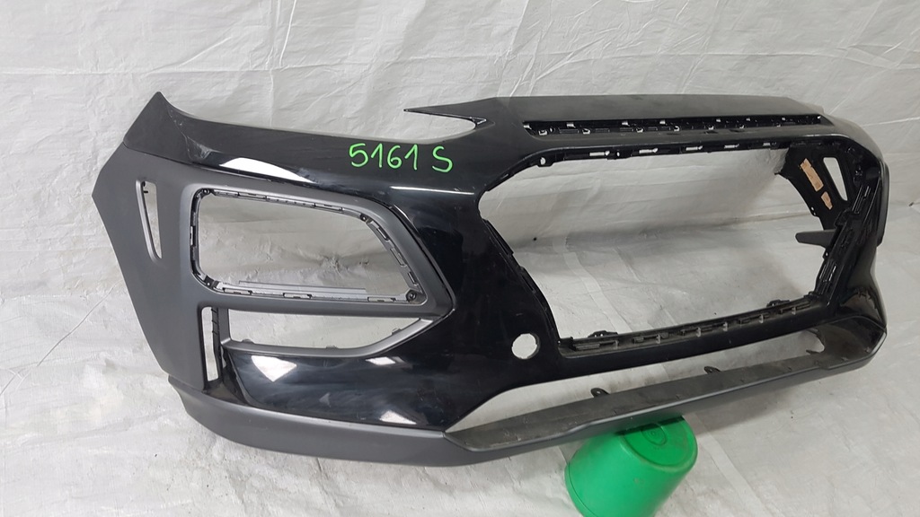 HYUNDAI KONA ZDERZAK PRZÓD 5161 - 12250122719 - oficjalne archiwum Allegro