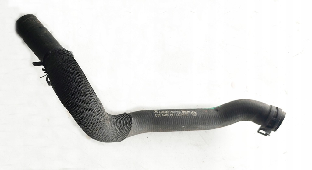 MERCEDES W205 16r PRZEWÓD WODY A2058301102 - 12791459141 - oficjalne ...