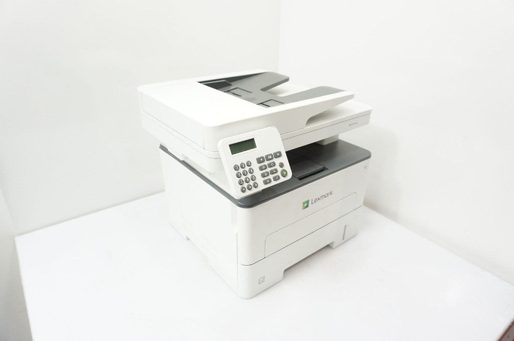Urządzenie AiO Lexmark MB2236adw (18M0410) OUTLET - 11976556379 ...