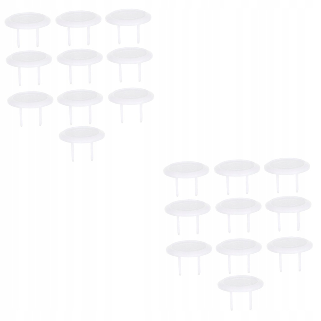 Socket Cover Electric Plug Outlet Safety Caps - 14337347978 - oficjalne ...