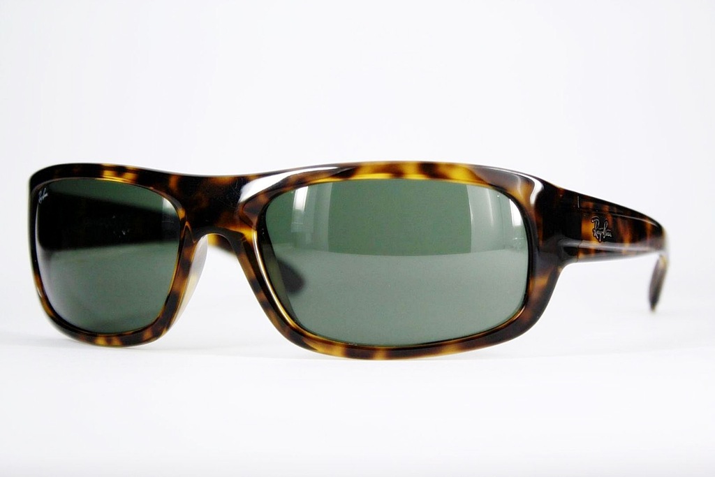 RAY BAN RB 4166 okulary przeciwsłoneczne. - 7551278877 - oficjalne ...