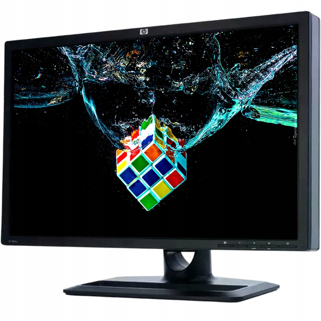 MONITOR HP ZR24W 24' PIVOT IPS USB 1920x1200 DP - 11773443246 ...