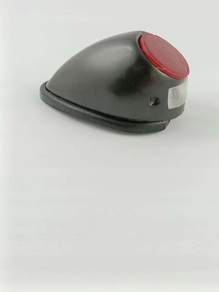 SHL M04 M05 WFM WSK LAMPA ŻÓŁWIK - 11954782739 - oficjalne archiwum Allegro