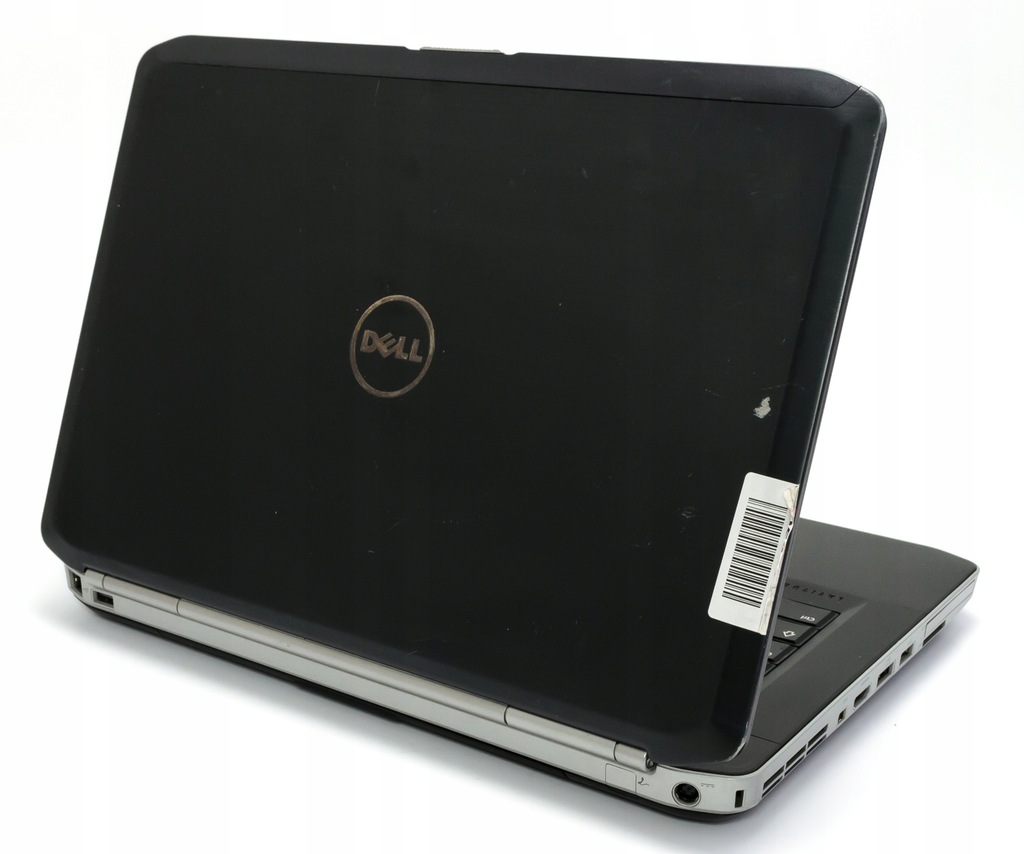 Dell Latitude E5420 i3 2,2Ghz 2GEN 4GB 240gb SSD - 8147092371 ...