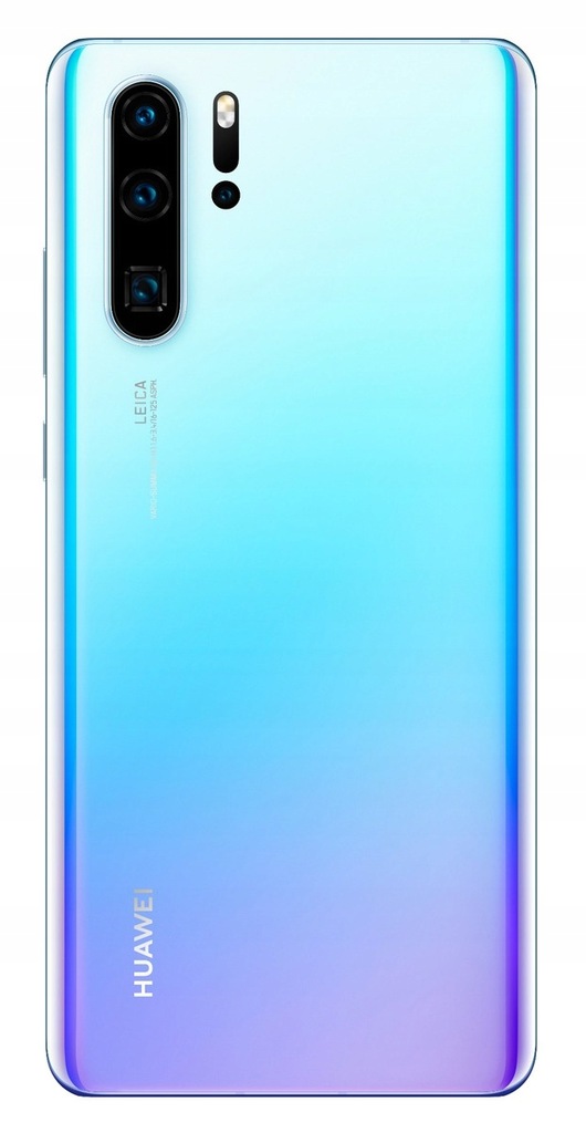 OUTLET Smartfon HUAWEI P30 Pro 6GB+128GB Opal - 8970096481 - oficjalne ...